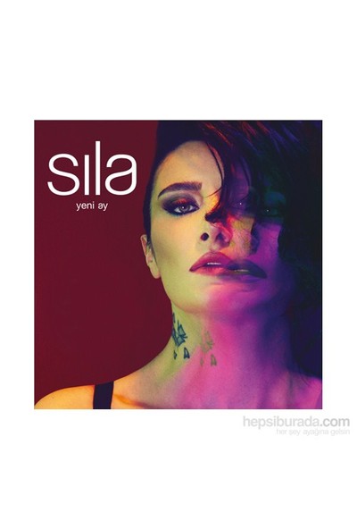 Sıla - Yeni Ay
