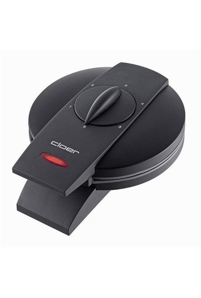 Cloer 1620 Waffle Makinesi Cloer 1620 Waffle Makinesi