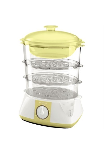 Profilo Psc1002v Buharlı Pişirici