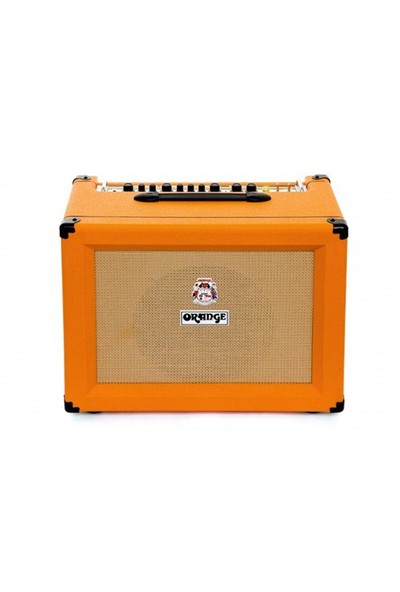Orange Crush 60C Kombo Elektro Gitar Amfisi Orange Crush 60C Kombo Elektro Gitar Amfisi