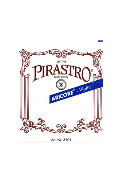 Pirastro Aricore Keman Teli Pirastro Aricore Keman Teli