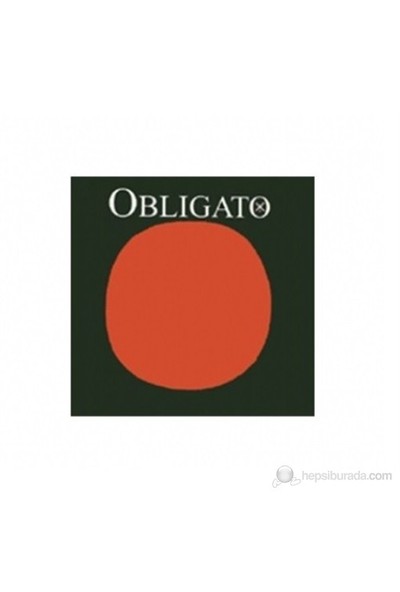 Pirastro Obligato Keman Teli Pirastro Obligato Keman Teli