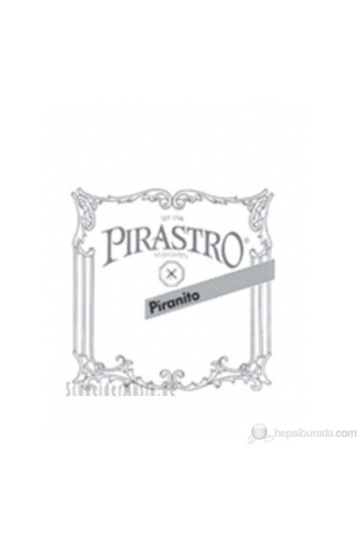 Pirastro Obligato Keman Teli Pirastro Obligato Keman Teli