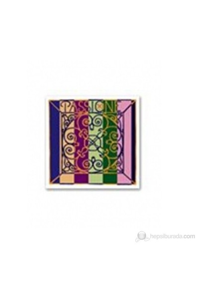 Pirastro Passione G Çello Teli (Sol) Pirastro Passione G Çello Teli (Sol)