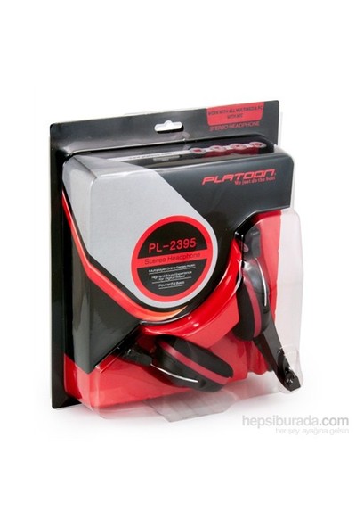 Platoon PL-2395 Kulaklık Platoon PL-2395 Kulaklık