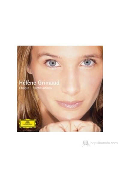 Helene Grimaud - Chopin / Rachmaninov Piano Sonatas