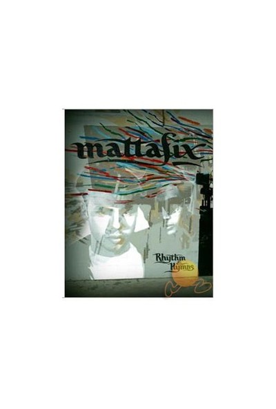 Mattafıx - Rhythm & Hymns Mattafıx - Rhythm & Hymns
