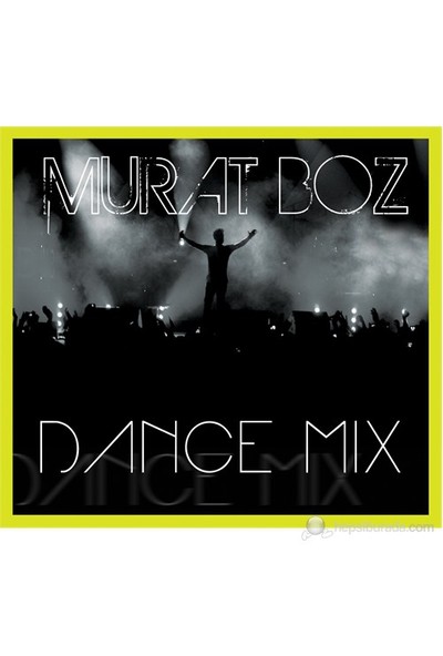 Murat Boz - Dance Remix