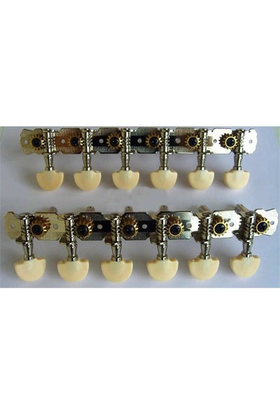 Maxtone Gm66S Cümbüş Kulağı Maxtone Gm66S Cümbüş Kulağı