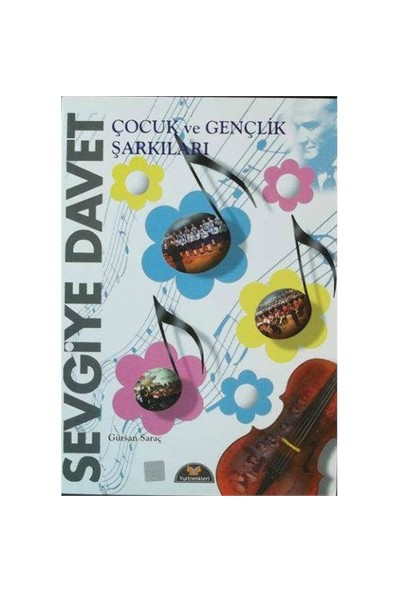 Çocuk Ve Gençlik Şarkıları - Yr-007