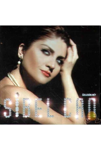 Sibel Can - Özledin Mi (CD)