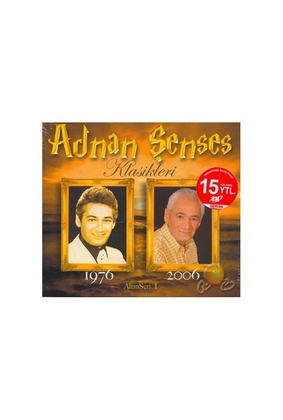 Adnan Şenses Klasikleri