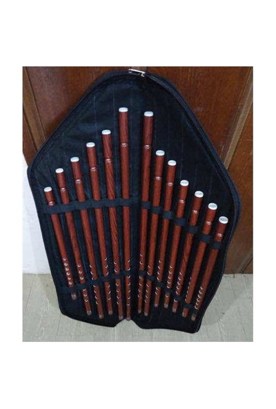 Kaval Takım Profesyonel Plastik Hpk-Set Kaval Takım Profesyonel Plastik Hpk-Set