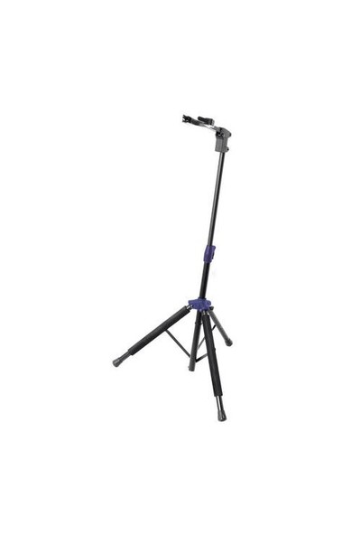 On Stage 80689 Gs8200 - Hang İt® Progrip Iı Oto-Kilit Gitar Standı