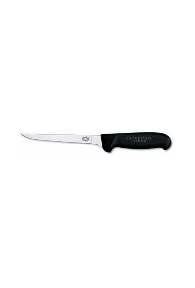 Victorinox 5.6403.12 Kavisli Dar Ağız Sıyırma Bıçağı Victorinox 5.6403.12 Kavisli Dar Ağız Sıyırma Bıçağı