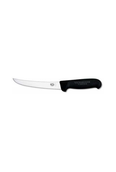 Victorinox 5.6503.15 Kavisli Geniş Ağız Sıyırma Bıçağı Victorinox 5.6503.15 Kavisli Geniş Ağız Sıyırma Bıçağı