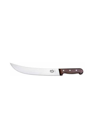 Victorinox 5.7300.25 Kavisli Steak-Biftek Bıçağı Victorinox 5.7300.25 Kavisli Steak-Biftek Bıçağı