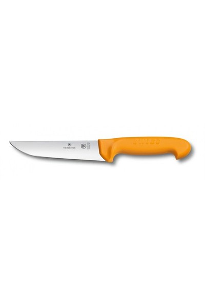 Victorinox 5.8421.14 Swibo 14Cm Kasap Bıçağı Victorinox 5.8421.14 Swibo 14Cm Kasap Bıçağı