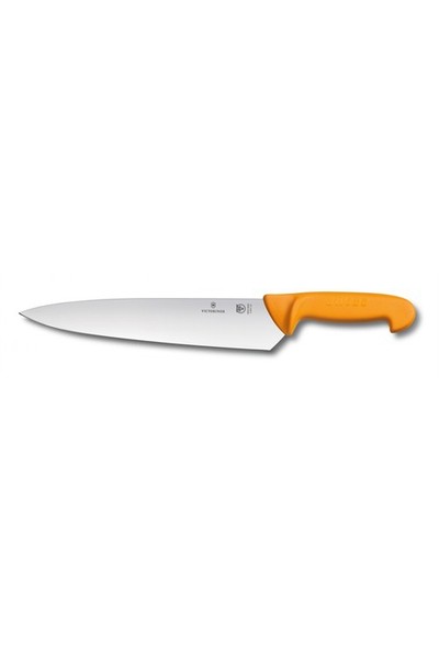 Victorinox 5.8451.21 Swibo 21Cm Doğrama Bıçağı Victorinox 5.8451.21 Swibo 21Cm Doğrama Bıçağı