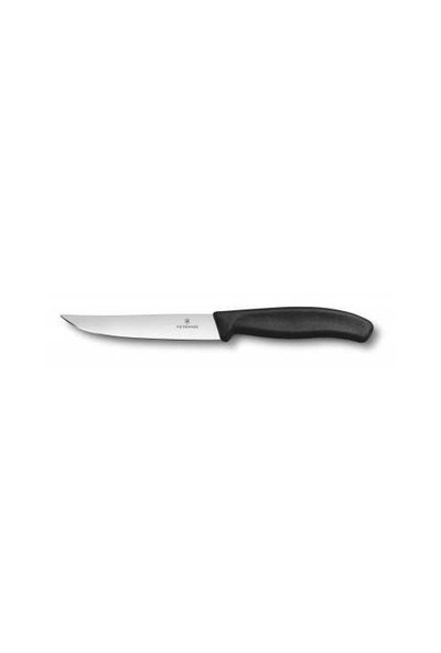 Victorinox 6.7903.12B İkili Blisterli 12 Cm Steak-Biftek Bıçağı Victorinox 6.7903.12B İkili Blisterli 12 Cm Steak-Biftek Bıçağı