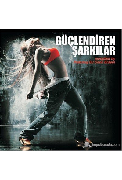 Psikolog DJ Cenk Erdem - Güçlendiren Şarkılar Psikolog DJ Cenk Erdem - Güçlendiren Şarkılar