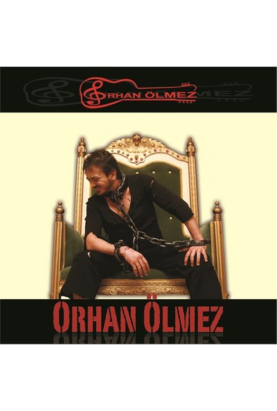 Orhan Ölmez - Orhan Ölmez Orhan Ölmez - Orhan Ölmez