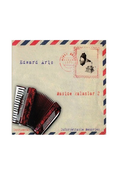 Edward Aris - Mazide Kalanlar 2 Edward Aris - Mazide Kalanlar 2