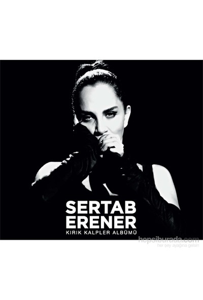 Sertab Erener - Kırık Kalpler Sertab Erener - Kırık Kalpler