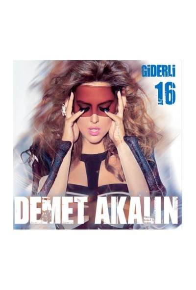 Demet Akalın - Giderli 16