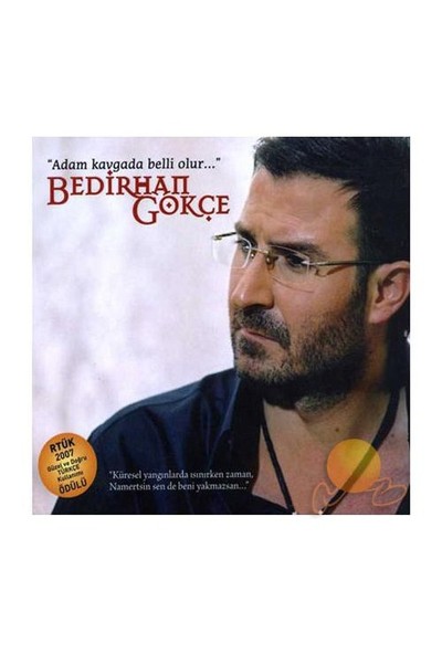 Bedirhan Gökçe - Adam Kavgada Belli Olur
