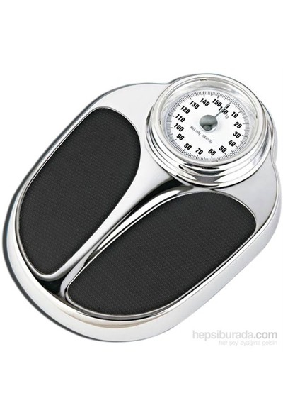 Mesitaş DT-05 Mekanik Eczane Tartısı 160 kg