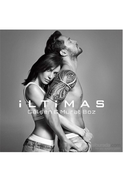 Gülşen & Murat Boz - İltimas