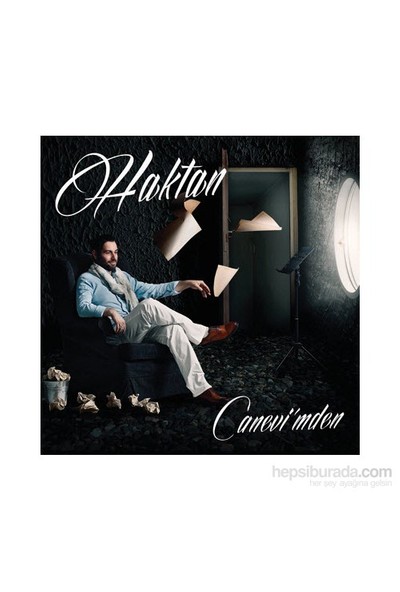Haktan - Canevi'mden Haktan - Canevi'mden