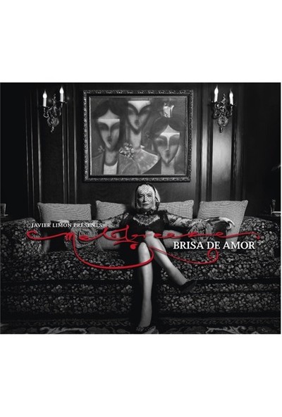 Melbreeze - Brisa De Amor