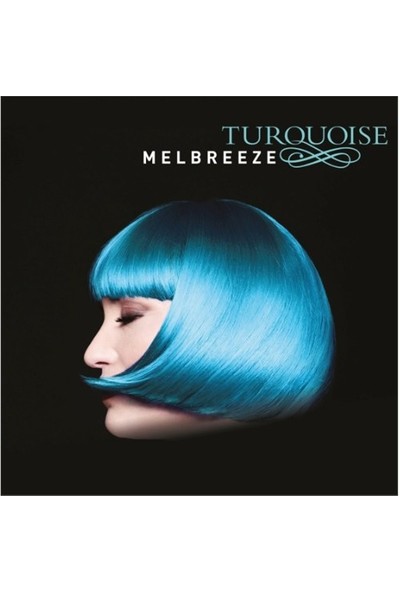 Melbreeze - Turquoise