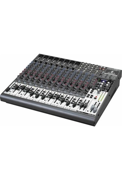 Behringer Xenyx 2222FX Analog Mixer Behringer Xenyx 2222FX Analog Mixer