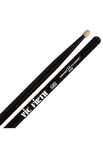 American Classic 5A W/ Black Finish Baget American Classic 5A W/ Black Finish Baget