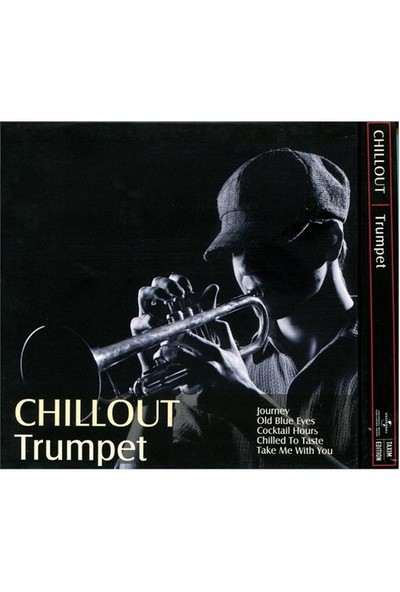Chillout – Trumpet Chillout – Trumpet
