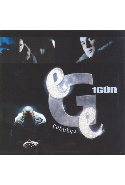 Ege Çubukçu - Bir Gün