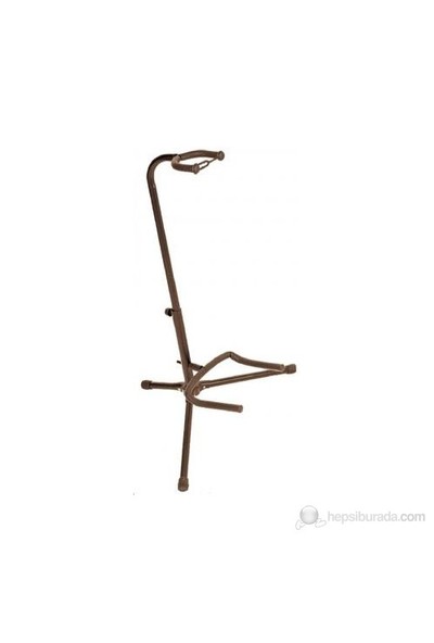 Spread Gs-1 Kalın Bacaklı Lüx Gitar Standı Spread Gs-1 Kalın Bacaklı Lüx Gitar Standı