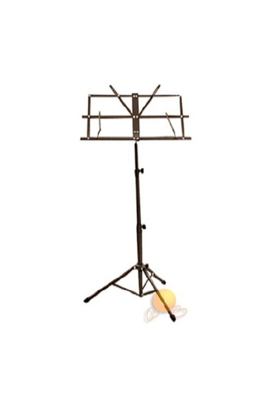 Spread Ms-4 Kalın Bacaklı Lüx Nota Sehpası