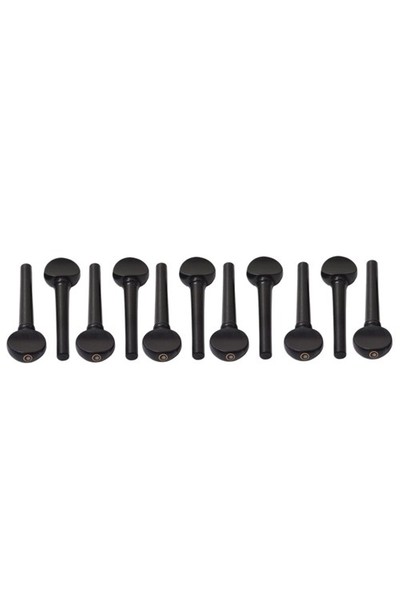 730BS Sedefli Abanoz Ud Burgusu 730BS Sedefli Abanoz Ud Burgusu