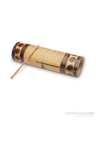 Toca T-LBG Large Bamboo Guiro Toca T-LBG Large Bamboo Guiro