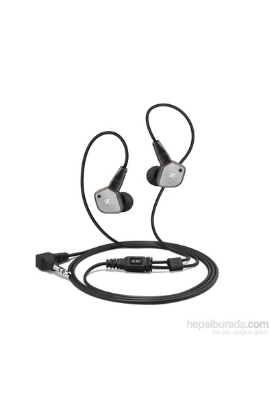Sennheiser IE 80 Kulaklık