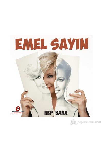 Emel Sayın - Hep Bana
