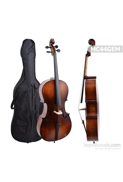 Manuel Raymond MC44GEM Mat El Cilalı Viyolonsel Manuel Raymond MC44GEM Mat El Cilalı Viyolonsel