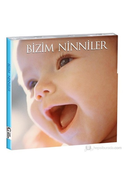 Bizim Ninniler (CD)