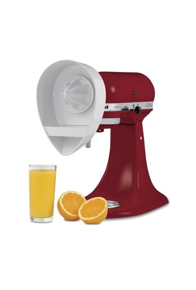 Kitchenaid Narenciye Sıkma Aksesuarı
