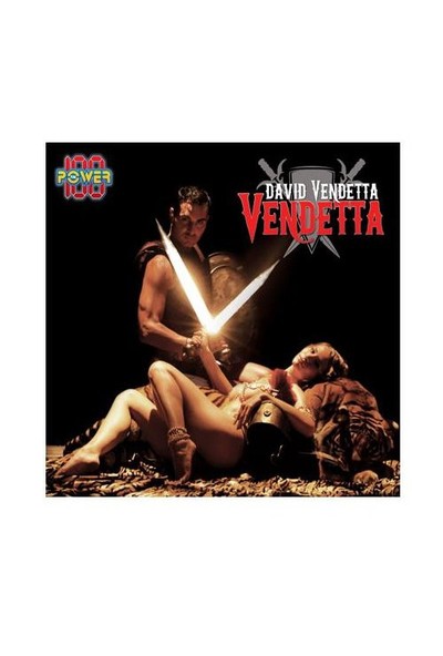 David Vendetta David Vendetta