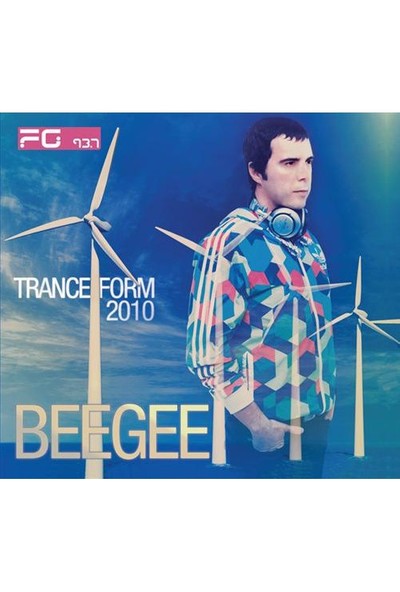 Fg Trance Form 2010